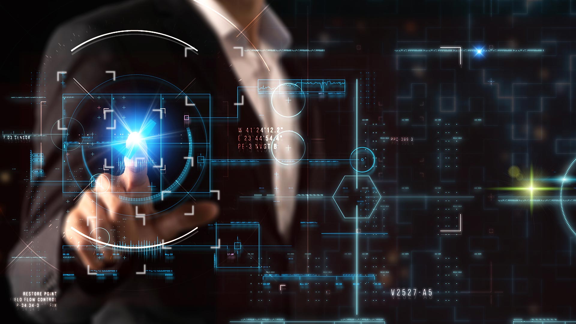 Standard Paraplanning Service at Benfield – Benfield Paraplanning Services